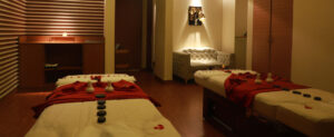 Meghavi Wellness Spa – Self-Care for Your Entire family