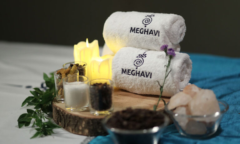 Holistic Wellness – Meghavi Wellness Spa