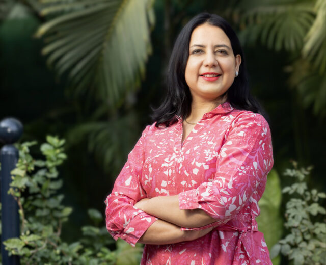 The Foundation – Meghavi Wellness Spa