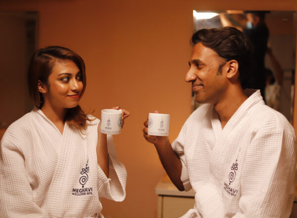 Meghavi Wellness Spa – Self-Care for Your Entire family