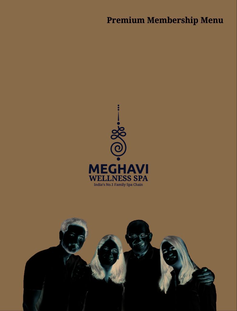 Benefits of Membership – Meghavi Wellness Spa